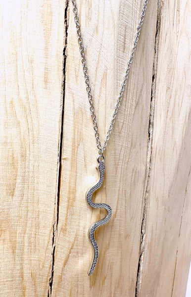 COLLAR SNAKE REVERSIBLE – CamLu